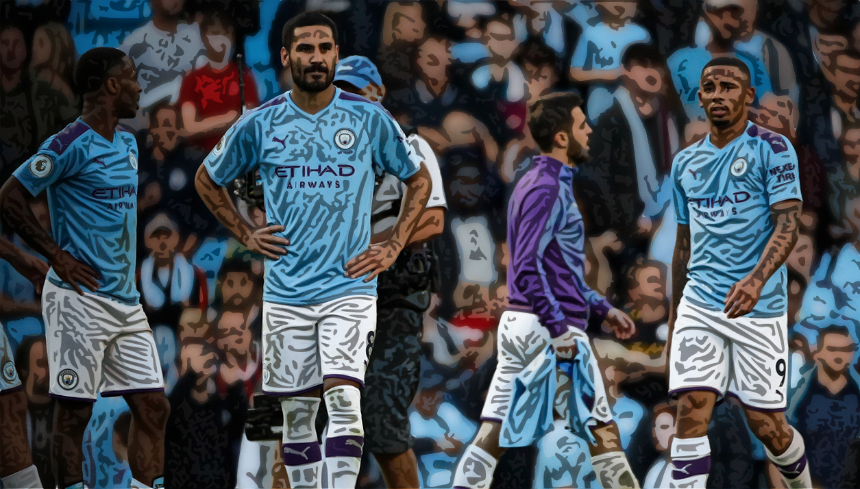 Shifting Sands: The Evolving Premier League Title Race Landscape
